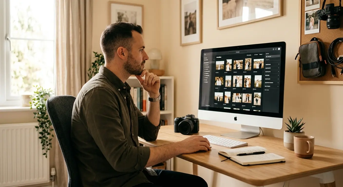 Pixelshield — #1 Photography Business Management Software | Studio CRM ...